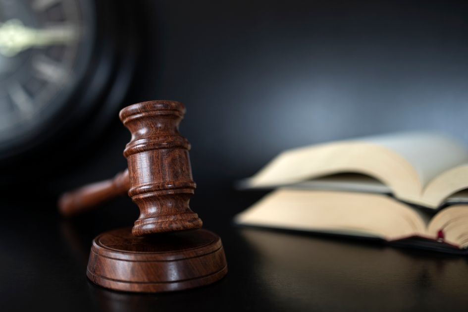 First Injunction of new Title IX Regulations, Carrie Meigs