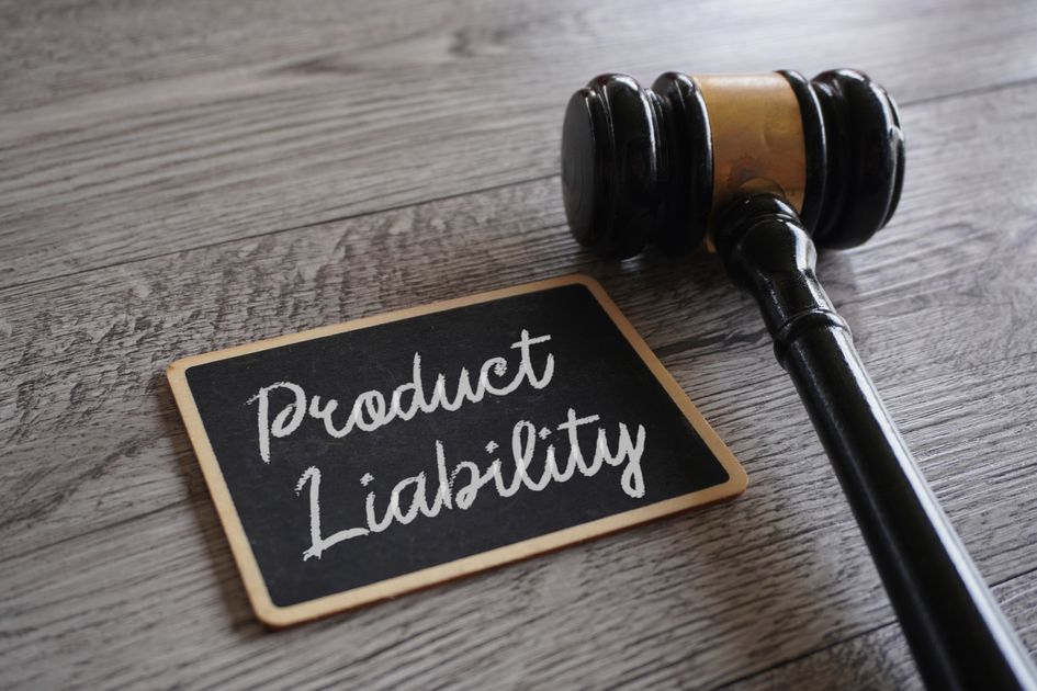 The new EU Directive on Liability for Defective Products reflects the ...