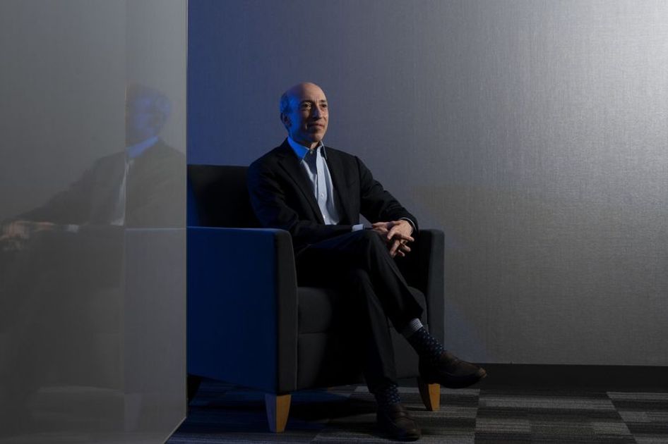 Executive Stock Sales Are Under Scrutiny. Here’s What Regulators Are ...