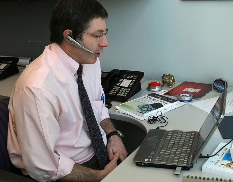 Microsoft Enhances Health Care AI Portfolio With Nuance Acquisition