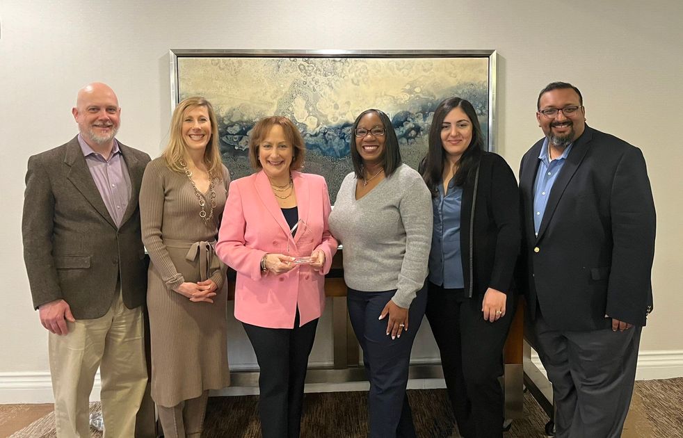 Q&A With Lisa Atlas Genecov: Partner and National Health Care Chair ...