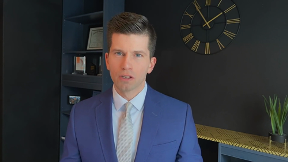 Ben Griffith Talks About the Impact of COVID on Health Care M&A, Katten ...