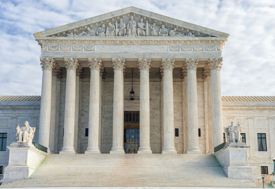 Supreme Court Rejects 'Pure Omissions' Liability Under Rule 10b-5 ...