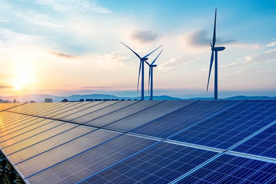 Transferability of Renewable Energy Tax Credits: Still Gathering Steam ...