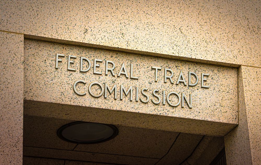 President-Elect Trump Taps Andrew Ferguson to Serve as FTC Chair and ...