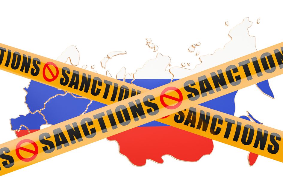 OFAC Sanctions Russia's Energy Sector, Jacques Semmelman