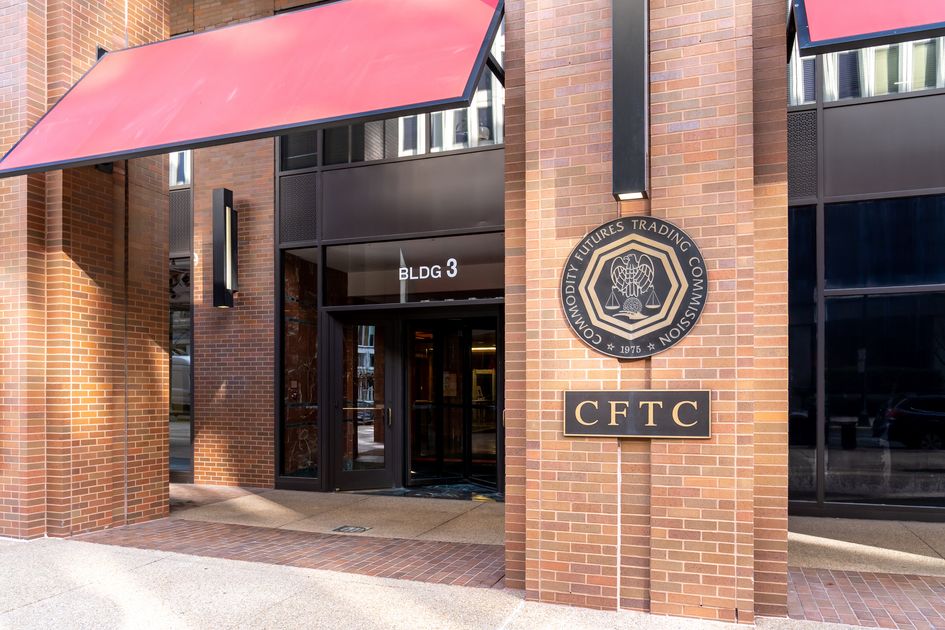 Can There be Only One? The CFTC Faces an Unprecedented Moment with ...
