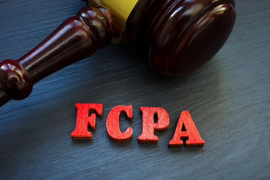 Updated FCPA Guidance