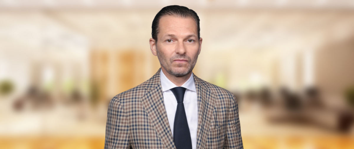 Jake Baccari Appointed as Vice Chair of the Florida Bar's International ...