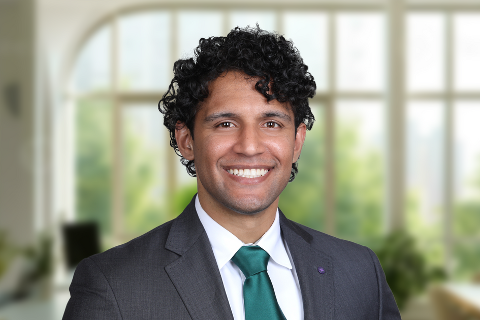 Arjay Parhar Joins Taylor English’s Expanding Intellectual Property ...