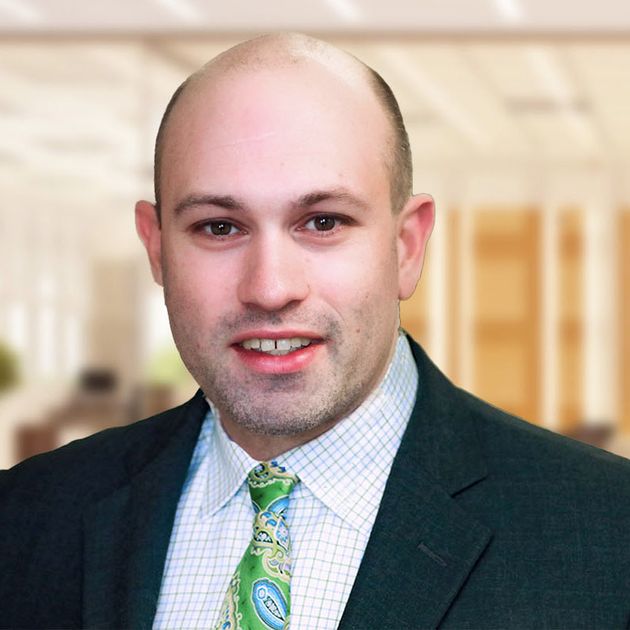 "Welcome From Your New YLD Chair," Mecklenburg Bar News, Andrew Vining