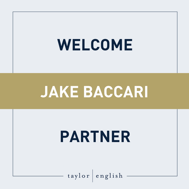 Taylor English Continues Expansion in Miami with the Addition of ...