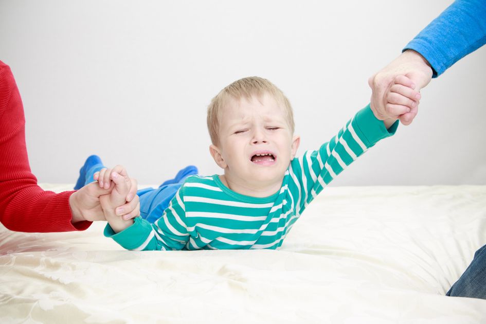 Four Ground Rules for Avoiding Parents’ Custody Disputes