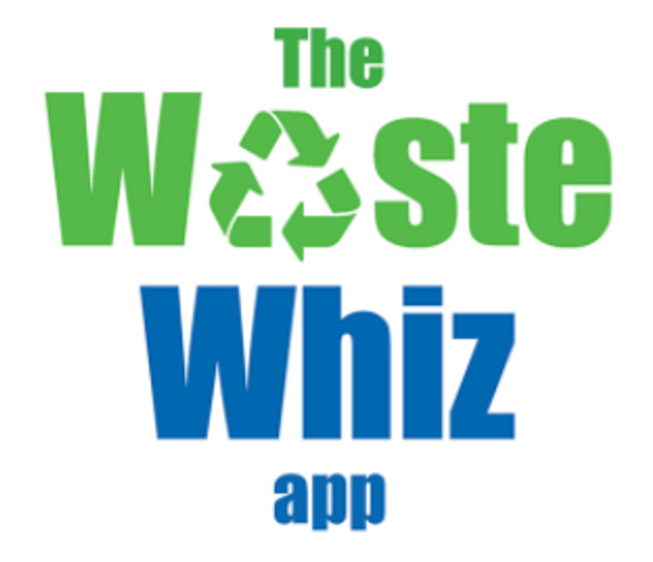 Waste Whiz Helps Waterloo Recycle, Terence McGuire