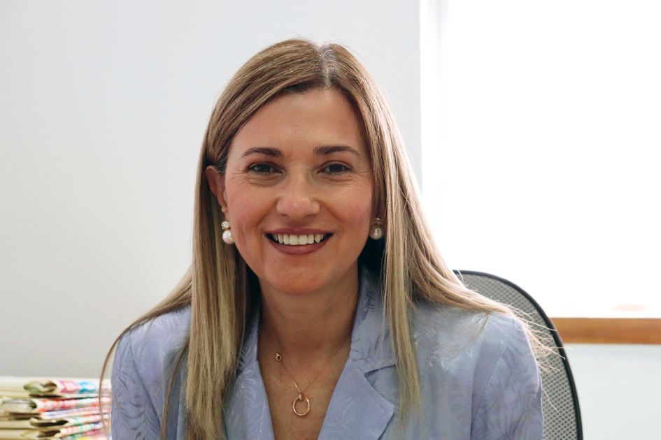 María Victoria Mateos, mejor investigadora del mieloma del mundo ...