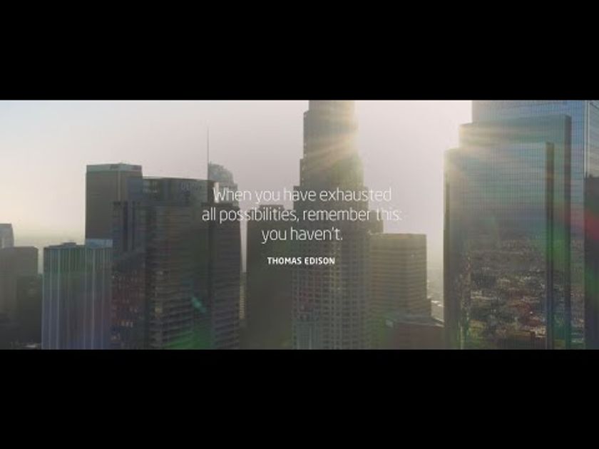 Video: Build Back Ever Better, Lauren Whittemore