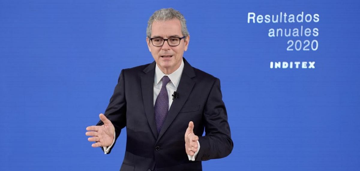 Inditex enfoca a sus directivos: vincula el 25% de sus incentivos a la ...