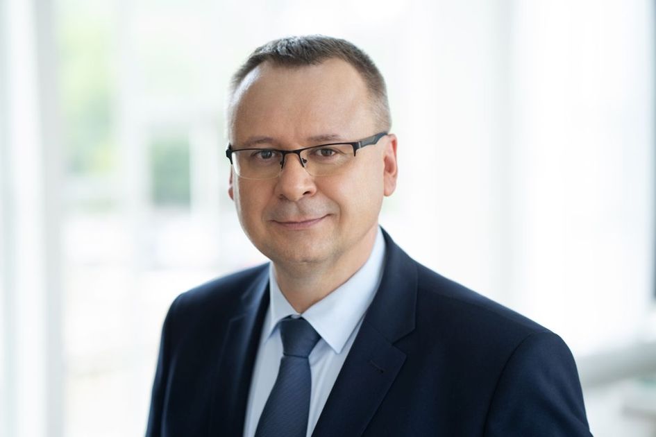 W Polsce następuje spadek emisji na jednostkę PKB, Edhard Shults