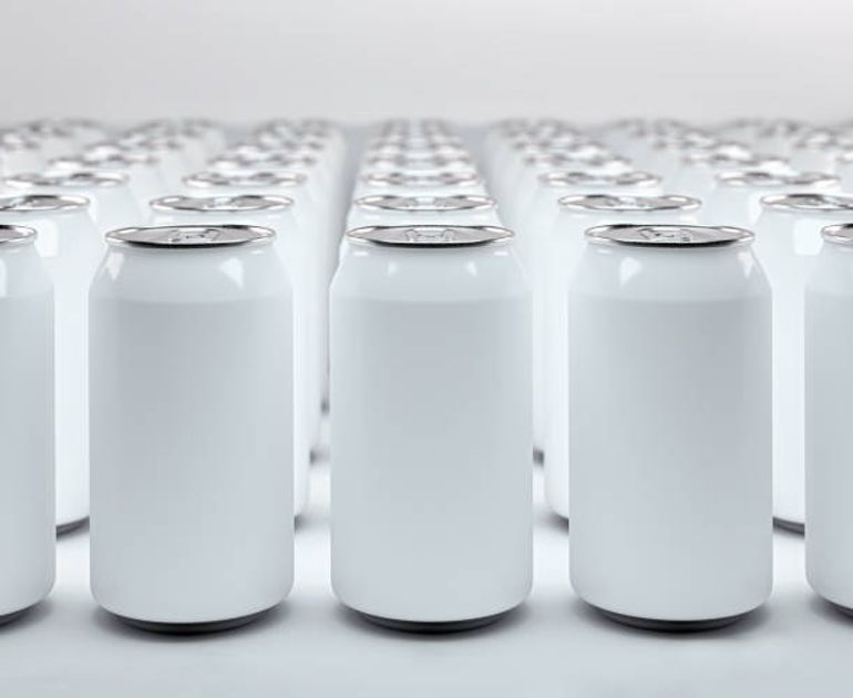 El incremento del reciclado de latas permite la reutilización del ...