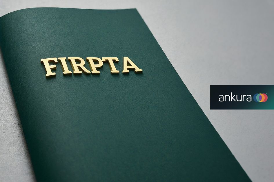 FIRPTA - A Practical Approach to the Valuation Exercise, Phil Antoon