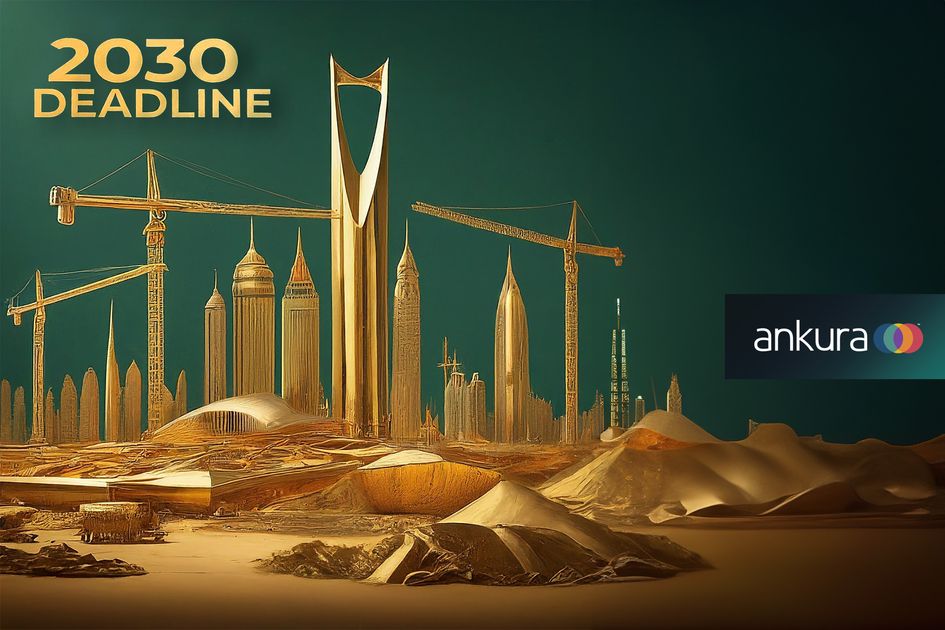 Vision 2030, a Race to the Deadline:Accelerate Without Losing Control ...