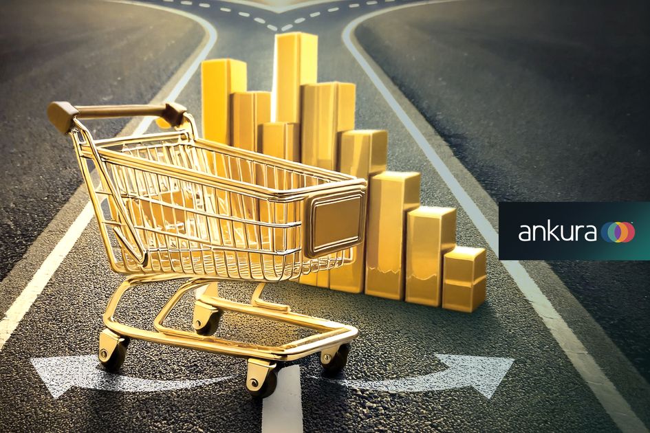 Navigating the Economic Crossroads: U.S. Growth Amidst Rising Consumer ...