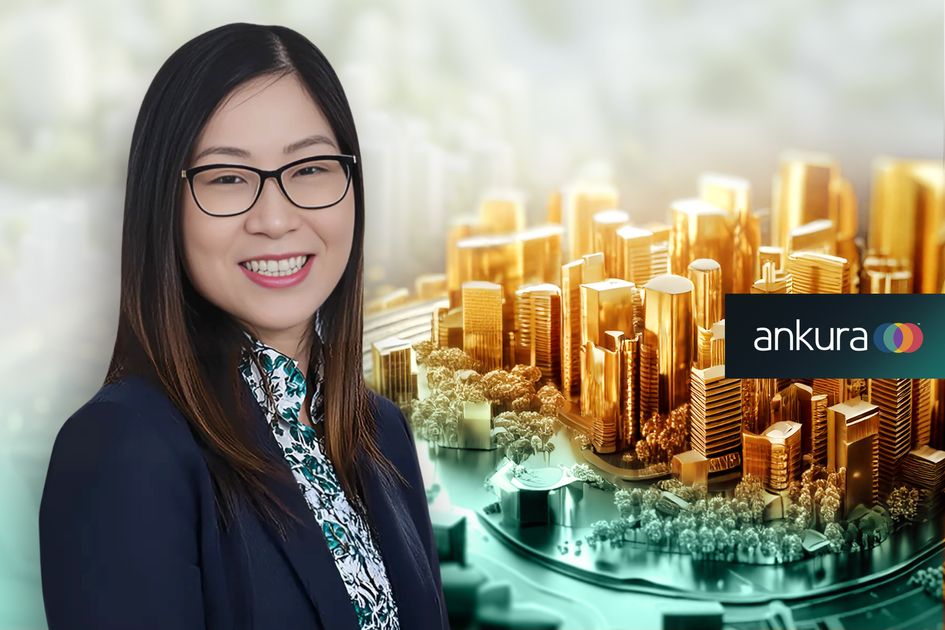 Spotlight On: Jess Chen, Managing Director, Jess Chen