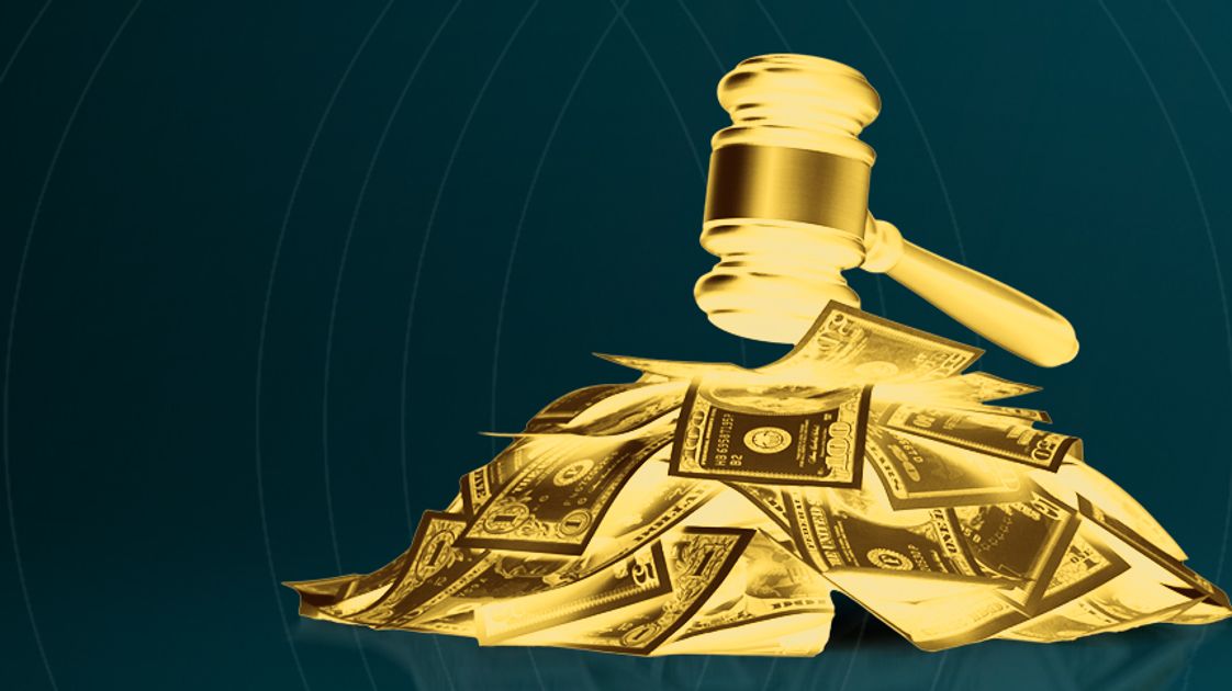 Receiverships: Winners Can Be Losers and Losers Can Be Winners, Anthony ...