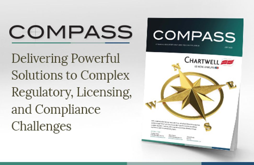 Compass Publication July 2023, Ankura Consulting