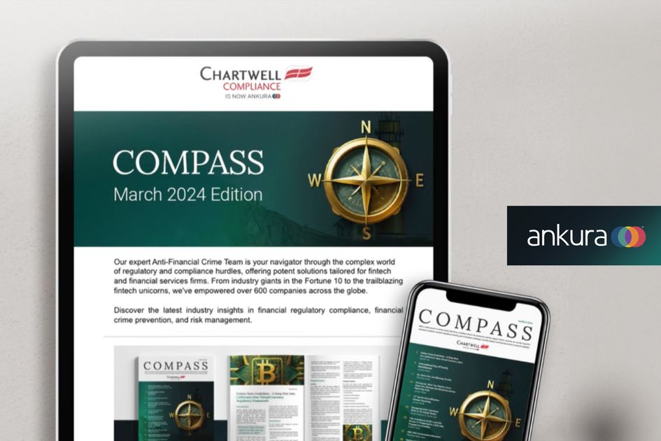 Compass Publication March 2024, Ankura Consulting