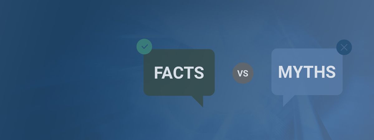 Ransomware: The Top 5 Myths and Misconceptions