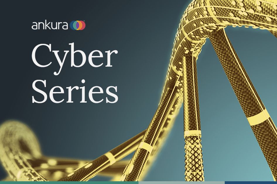 Cyber Series: The Evolution of Cyber Investigations with Ted Theisen ...