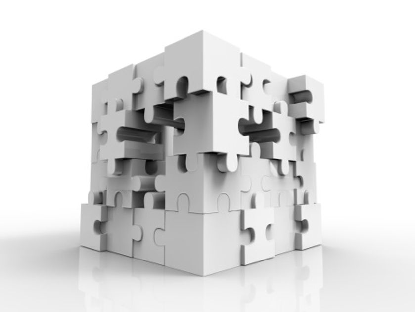 Connecting the Pieces and Filling the Gaps, Ankura OCFO