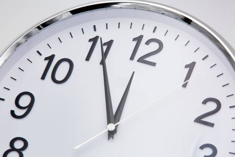 100 Day Plan? More Like 100 Hours!, Elliot Fuhr