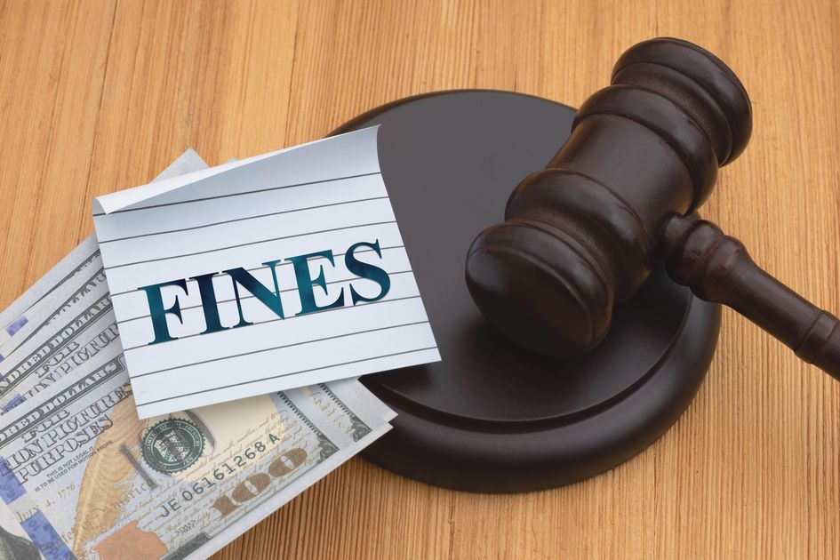 FCA to update penalty policy concerning individuals, Sara Cody