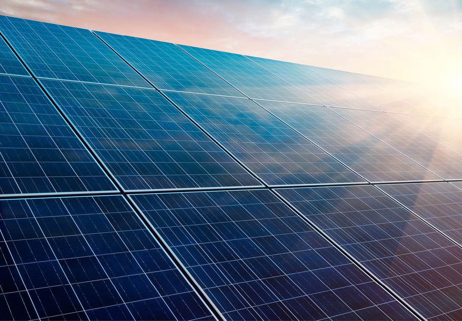 Advising Future Energy Ventures on its Series B investment in ev.energy ...