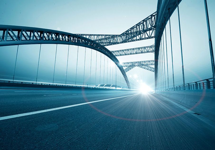 UK-US data bridge - a bridge over troubled water?, Beverley Flynn, Guy ...