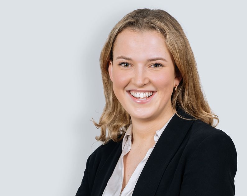 A day in the life of a trainee solicitor - meet Ella Whelan, Ella Whelan