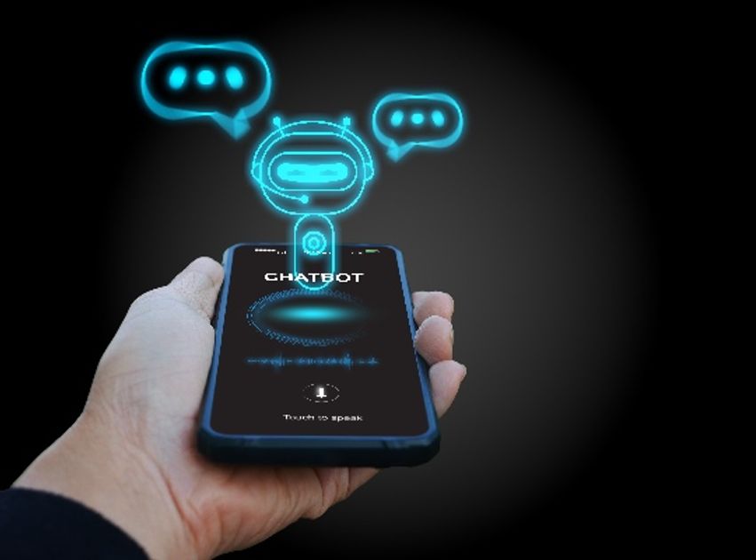 Italian Data Protection Authority finds the AI-powered chatbot ‘Replika ...