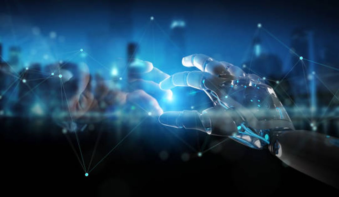 Will AI replace judges?, Teja Pisk