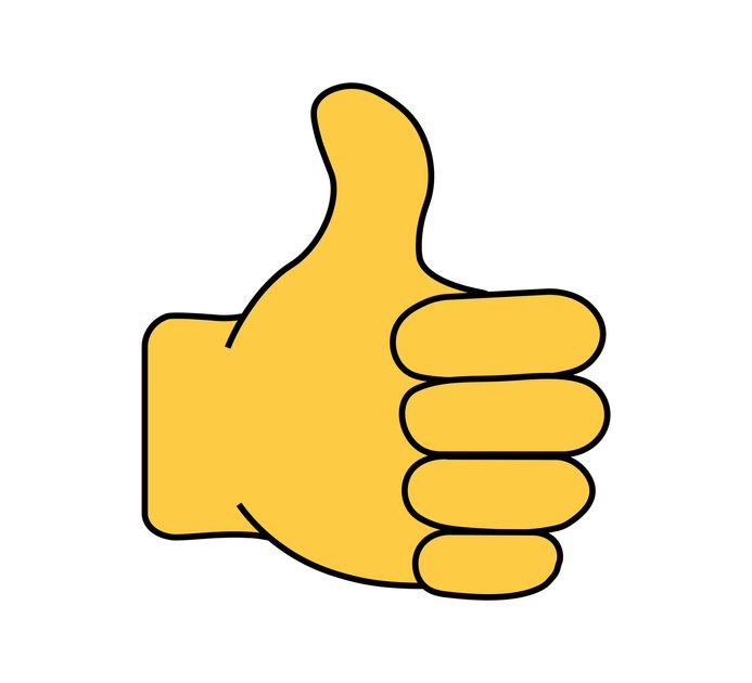 It's a 👍 from the Canadian courts for emojis, Teja Pisk