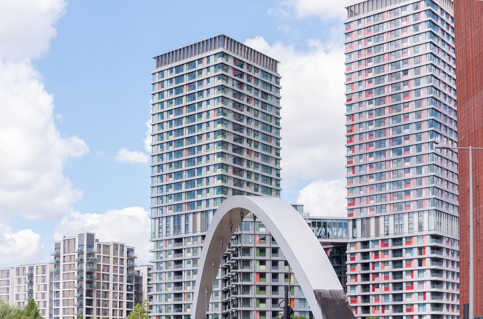 Appeal of Triathlon Homes v Stratford Village Development Partnership ...