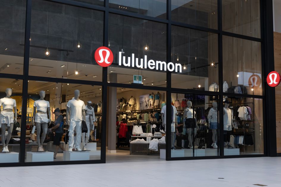 Lululemon's bold trademark move: Pioneering the fight against dupes ...