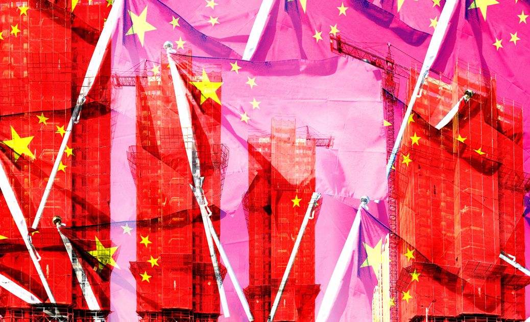 China's latest data governance regulation: Up for a brighter future ...