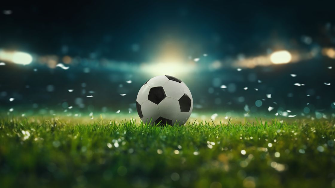 The dawn of a new era for English football?, Matthew Gregory, Albert ...