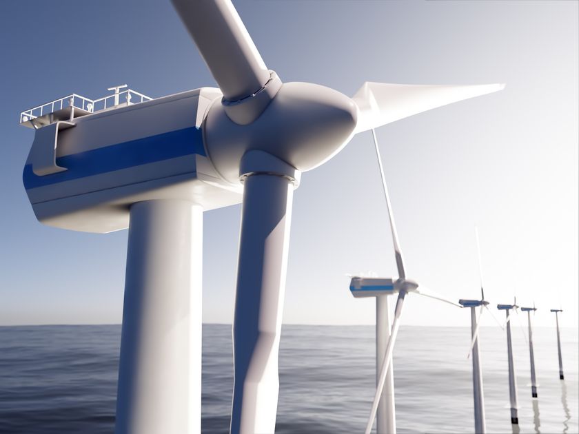 Renewed impetus for UK offshore wind following CfD AR6 results, Rob Marsh