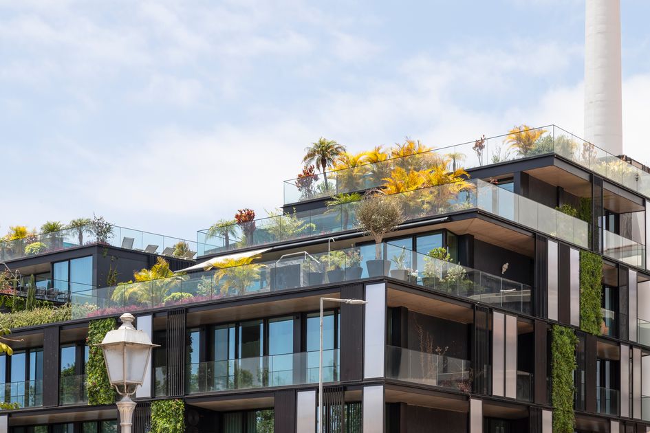 Tall Storeys: FTTs rooftop ruling overturned, Emily Colville, Amy Allen