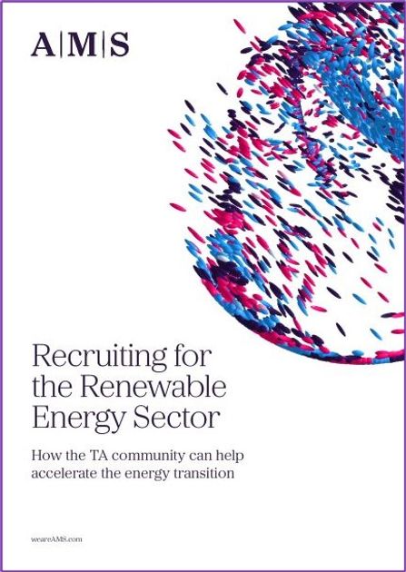 Recruiting for the Renewable Energy Sector.How the talent acquisition ...