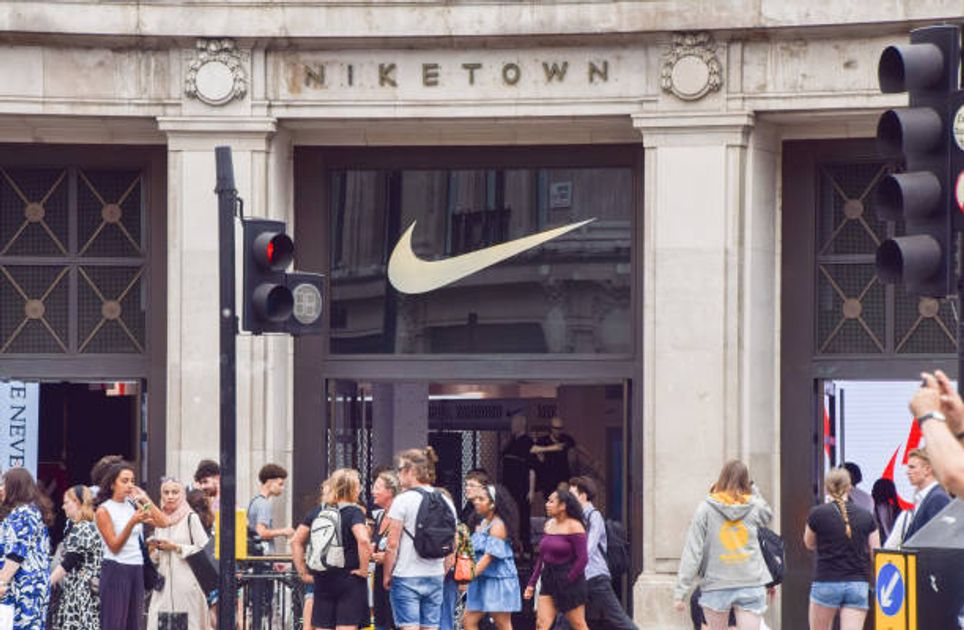 Nike urged to do more to prevent human rights abuses from occurring in ...
