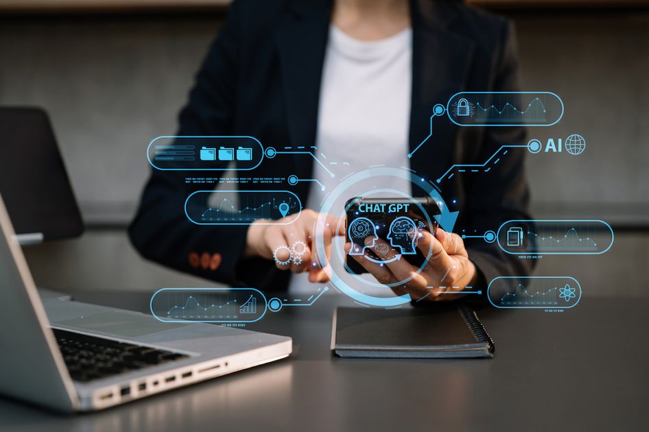 It's not easy being green: AI's 'hidden' carbon footprint, Moira ...